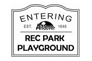 Andover Recreation & Youth Services: Rec Park Playground